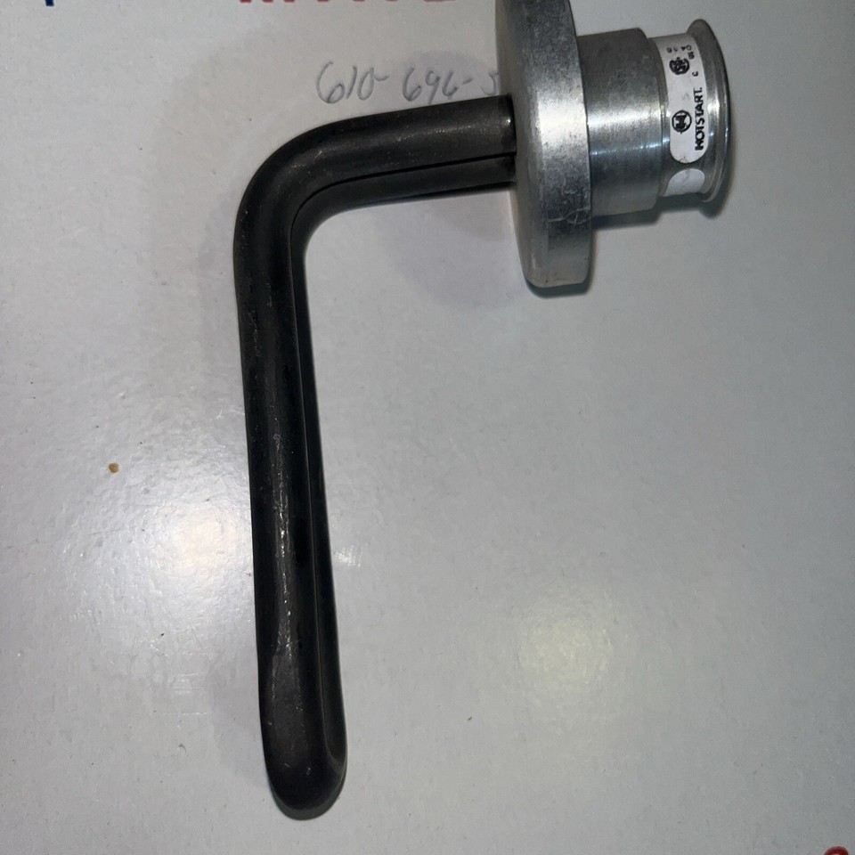 01587567 Block Heater Cat C7 Blue Bird Bus | eBay