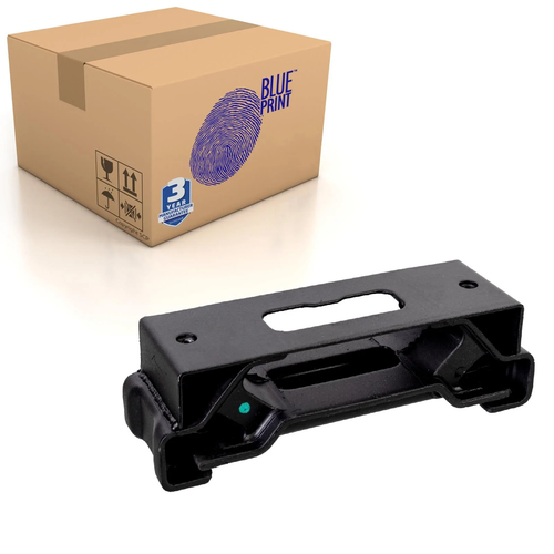 Rear Engine Mounting Fits Suzuki Grand Vitara 11710-65J00 Blue Print ...