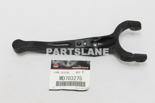 MD703275 Mitsubishi OEM Genuine Fork Clutch Release for sale online | eBay