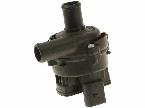 For 2007-2012 Mercedes ML63 AMG Auxiliary Water Pump Bosch 96559PN 2008 ...