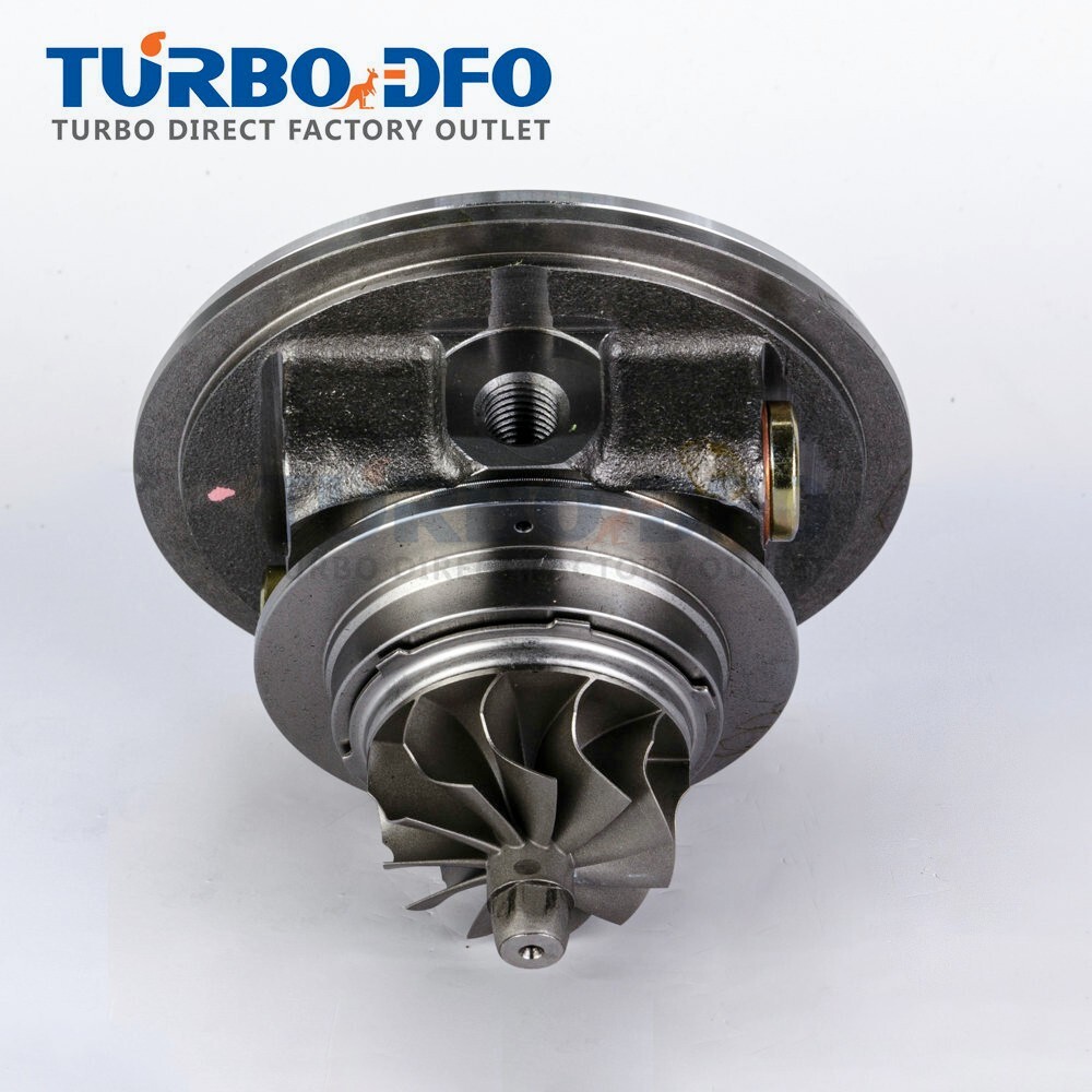 K03 turbo core 53039700136 for Audi A3 A4 A5 A6 TT 1.8 TFSI 160HP BYT ...