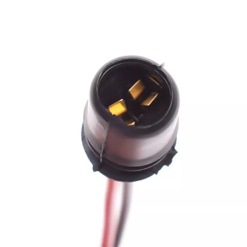 1 Piece Socket Connector T10 168 194 W5W Light Bulb Extension Wiring ...