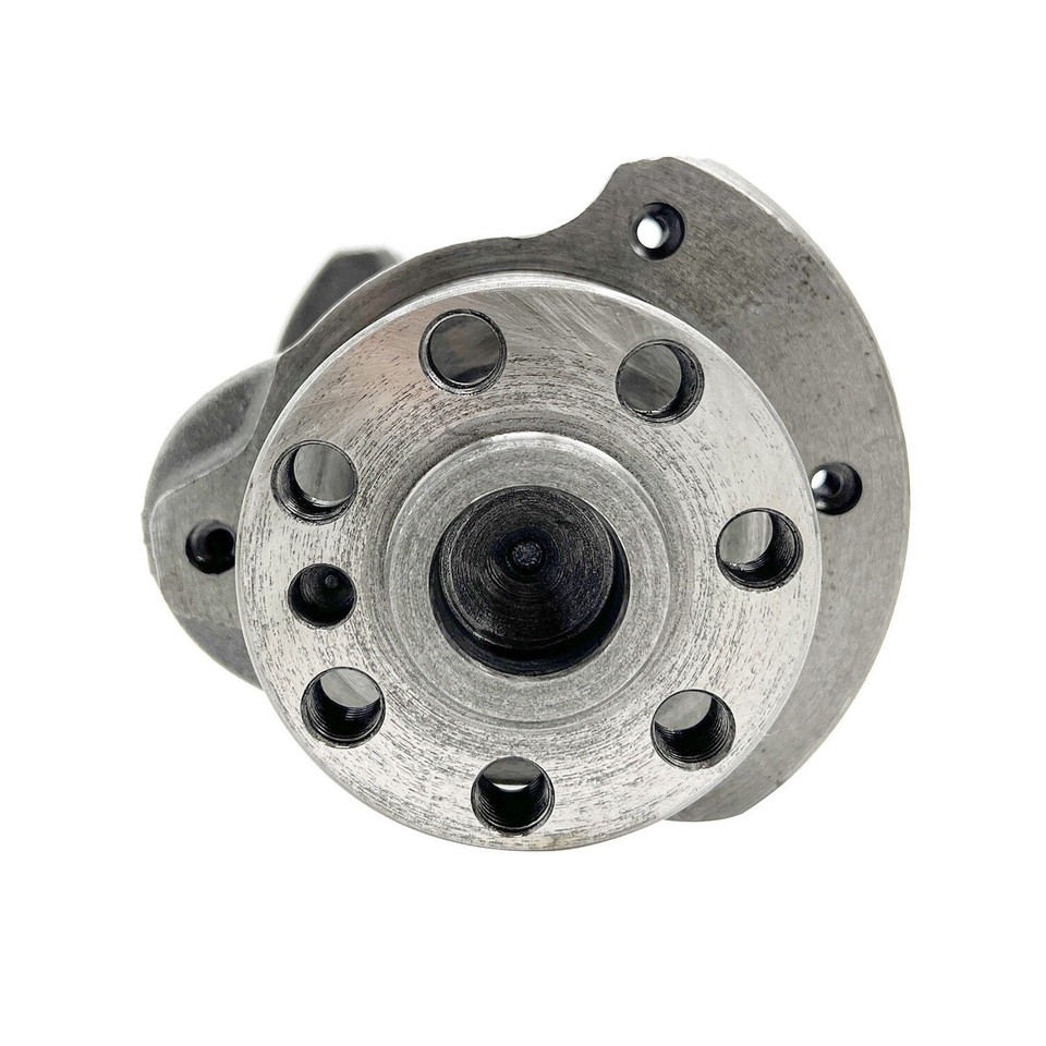 G4KD 2.0L Engine Overhaul Rebuild Crankshaft / Rods / Timing Kit For ...