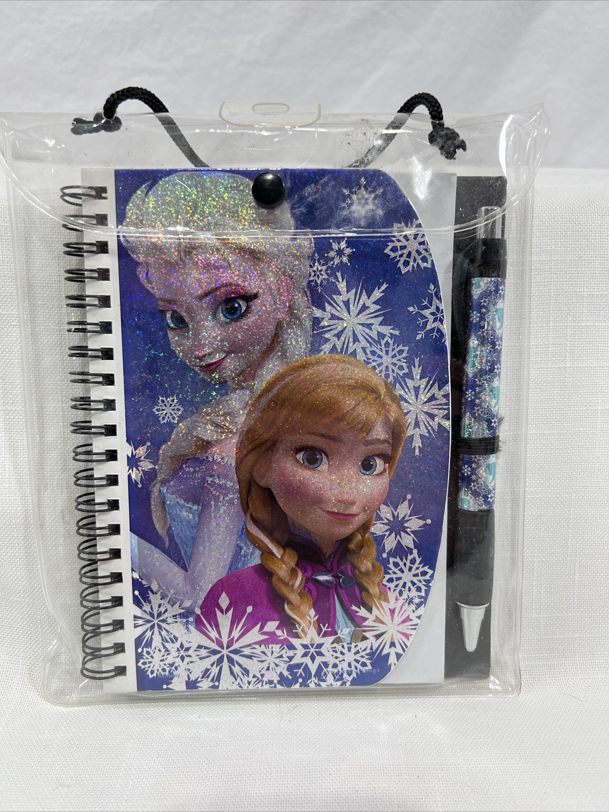 Elsa And Anna Family Forever