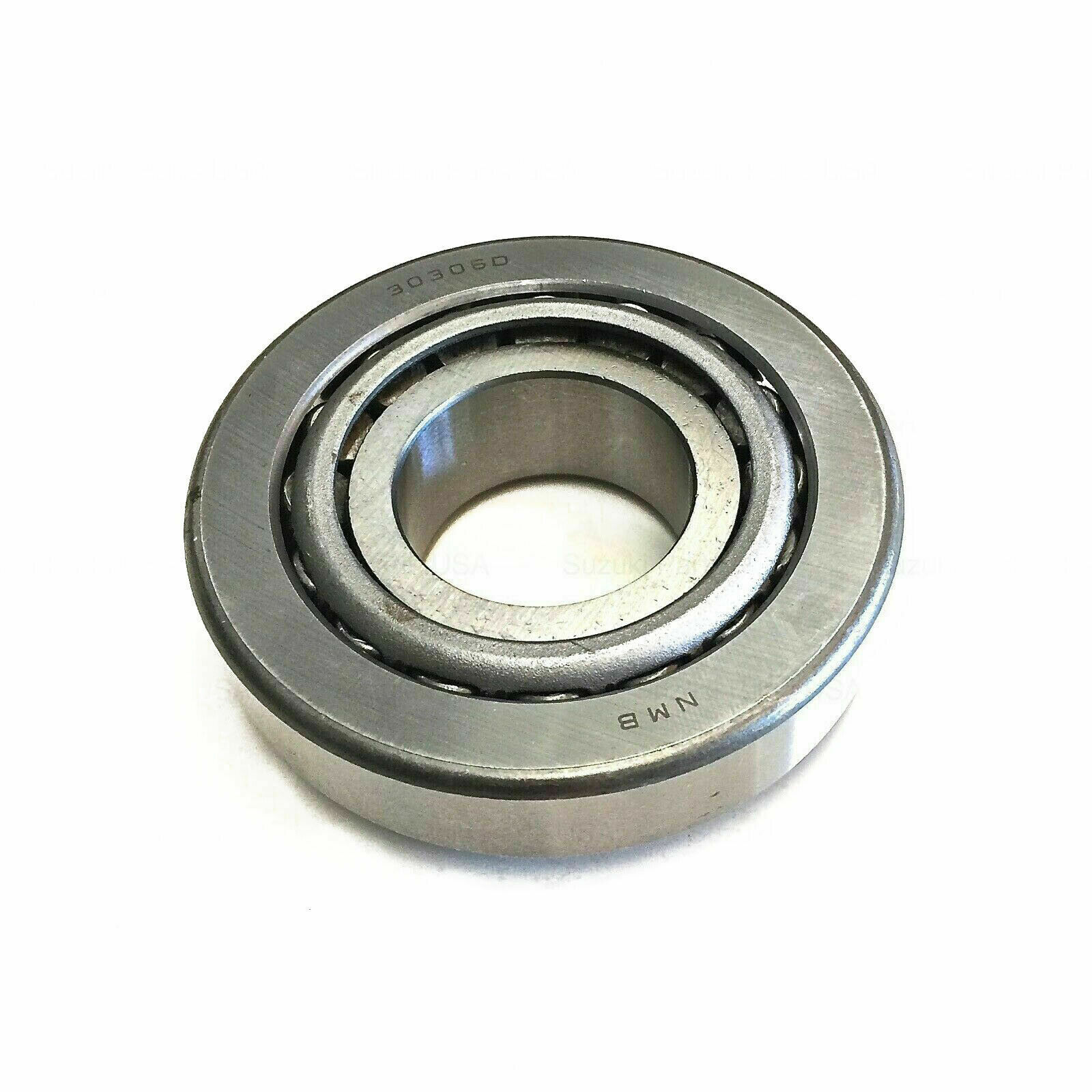 REAR DIFFERENTIAL PINION OUTER BEARING FOR GEO TRACKER SIDEKICK 89-98 ...