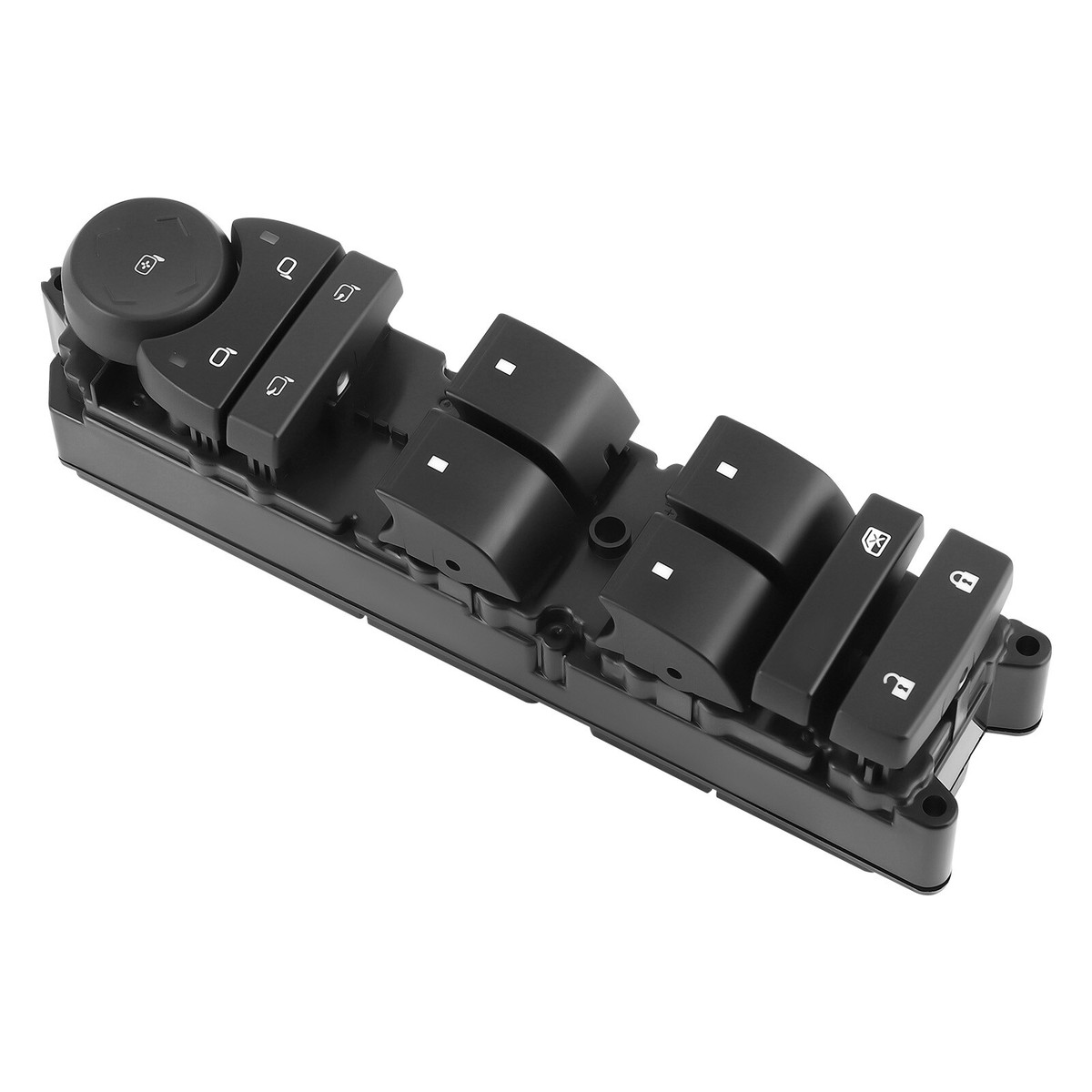 Master Power Window Switch Driver Side A-Premium Master Power Window ...