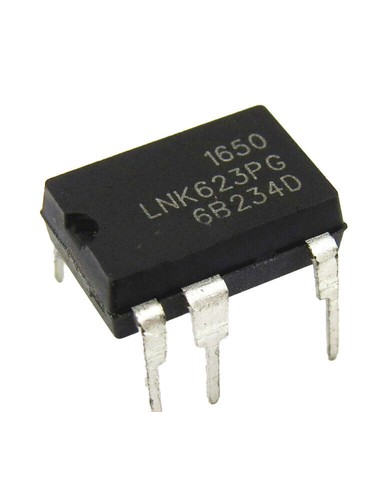 10pcs LNK623PG DIP-7 LNK623 #WD8* | eBay.de