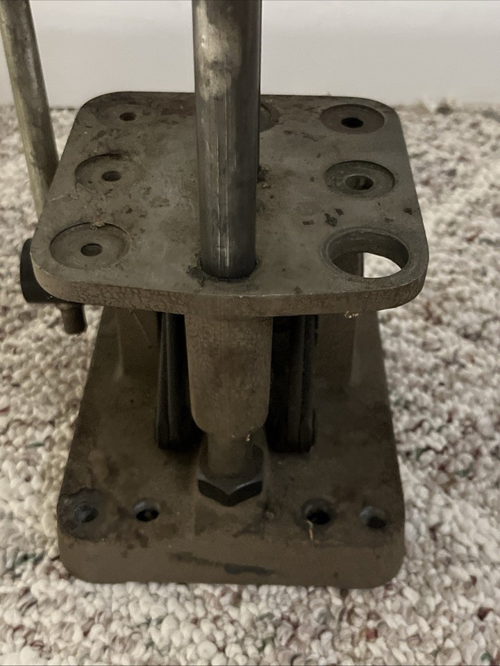 Vintage Reloading Press | eBay