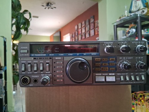 Kenwood TS-430S | eBay