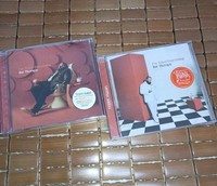 Teddy Swims BRITS 25 2xCD LOSE CONTROL 1 | Offer of the day