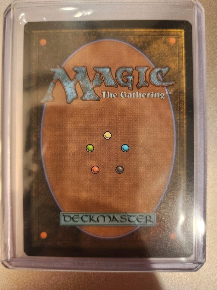 MTG Secret Lair Deadpool Vandalblast Fartthrower IN HAND | eBay