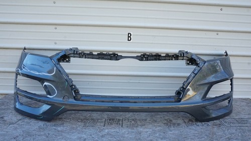 2019-2020 HYUNDAI TUCSON FRONT BUMPER COVER PANEL PLASTIC 86511-D3500 ...