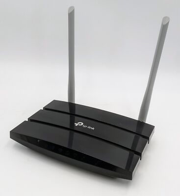 TP-Link Archer A5 AC1200 Wireless Dual Band Router | eBay