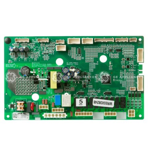 New Genuine OEM GE General Electric Refrigerator Control Board ...