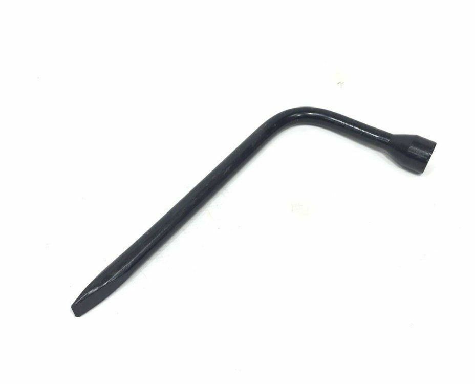 FORD TRANSIT WHEEL BRACE 1986 - 2000 14" | eBay