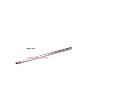 Cummins Injector Push Rod ( PACK OF 3 ) 3032682 Cummins NT855 Small Cam ...