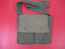Vietnam Era US Army M18a1 Claymore Mine Bag or M7 Bandolier Bag ...