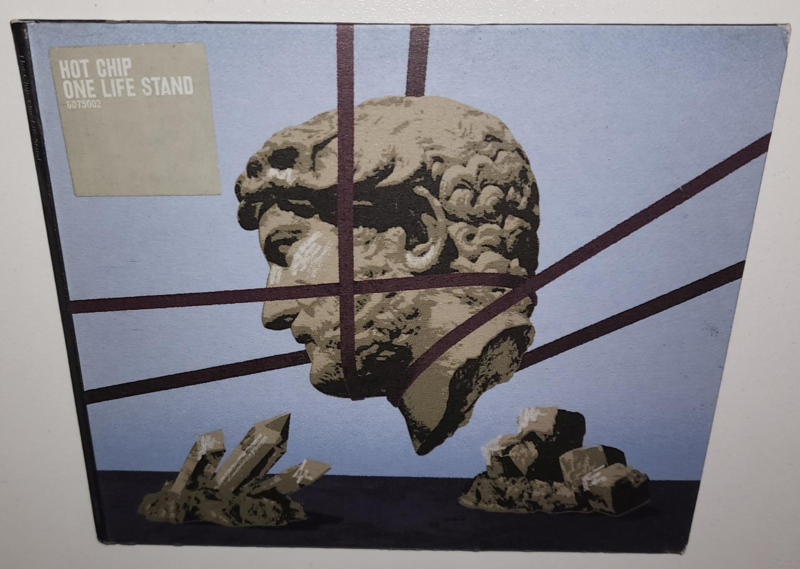 HOT CHIP ONE LIFE STAND (2020) EX / EX COND AUSTRALIAN ISSUED CD | eBay