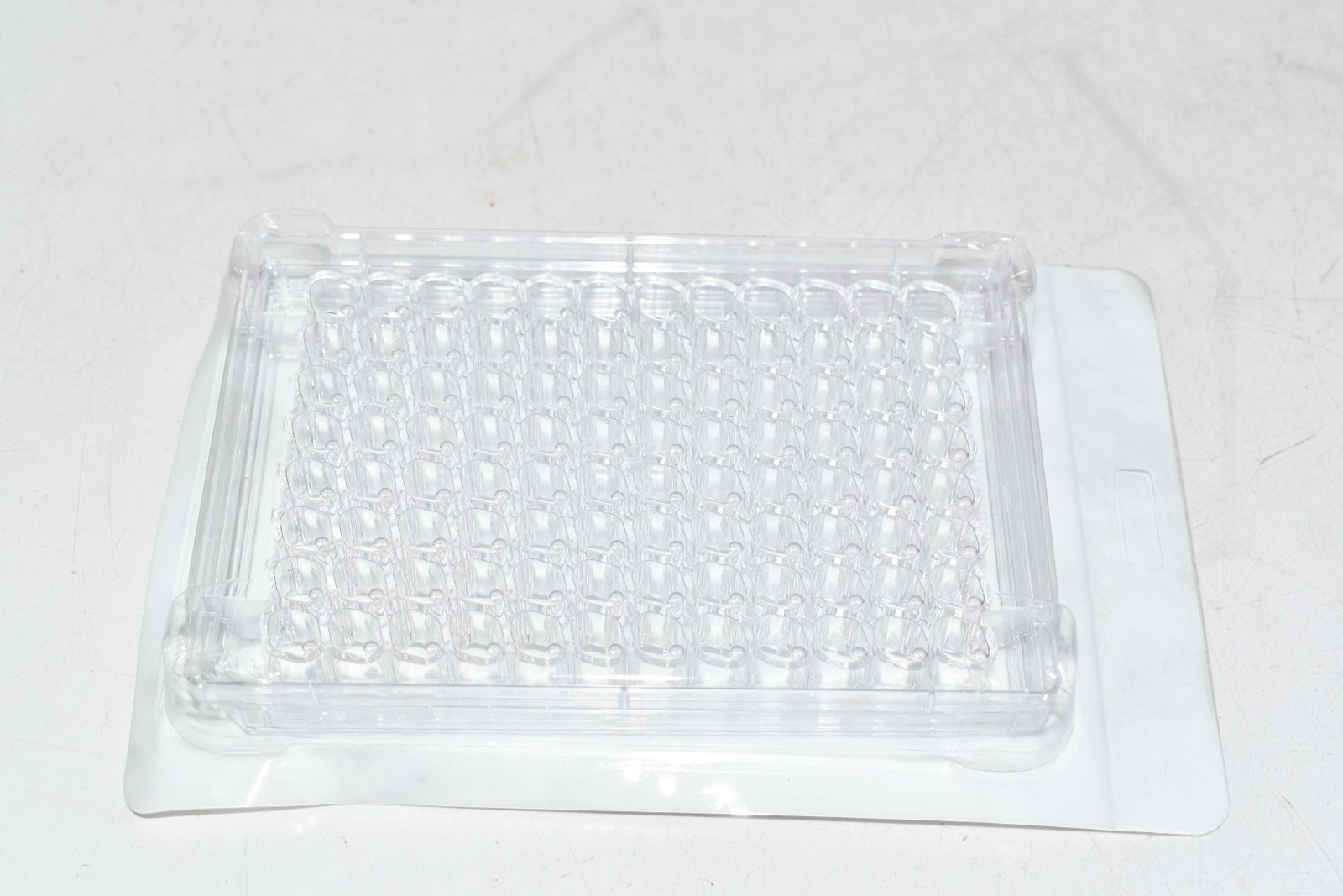 NEW Corning HTS Transwell 96 Well Receiver Plate 253380004 | eBay