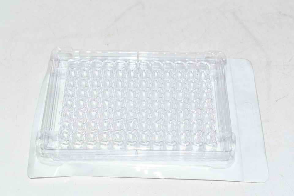 NEW Corning HTS Transwell 96 Well Receiver Plate 253380004 | eBay