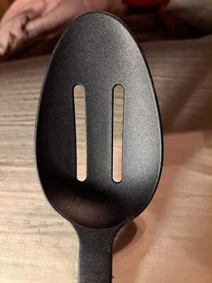 Stainless Steel 14" Spoon | eBay