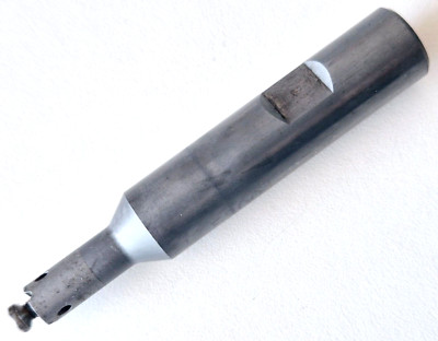 DUMMEL ZH18.1609.25.B.HM milling shank carbide HB | eBay