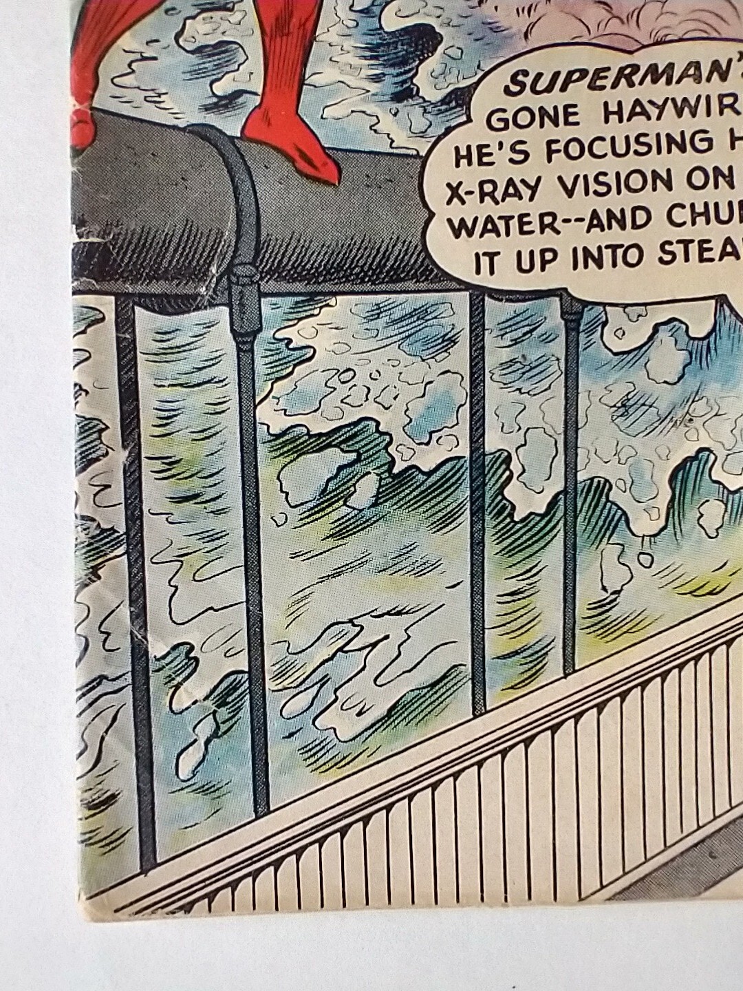 DC Comics World's Finest #115 Batman, Robin; The Curse that Doomed ...