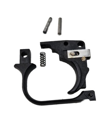 Tippmann Model 98 Custom Paintball Gun Trigger Spring Guard Pins Parts ...