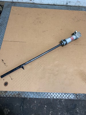 Other - Lincoln Grease Pump