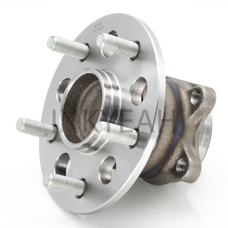 Rear Right Wheel Hub Bearing 512455 FWD For Toyota Avalon 2013-18 ...
