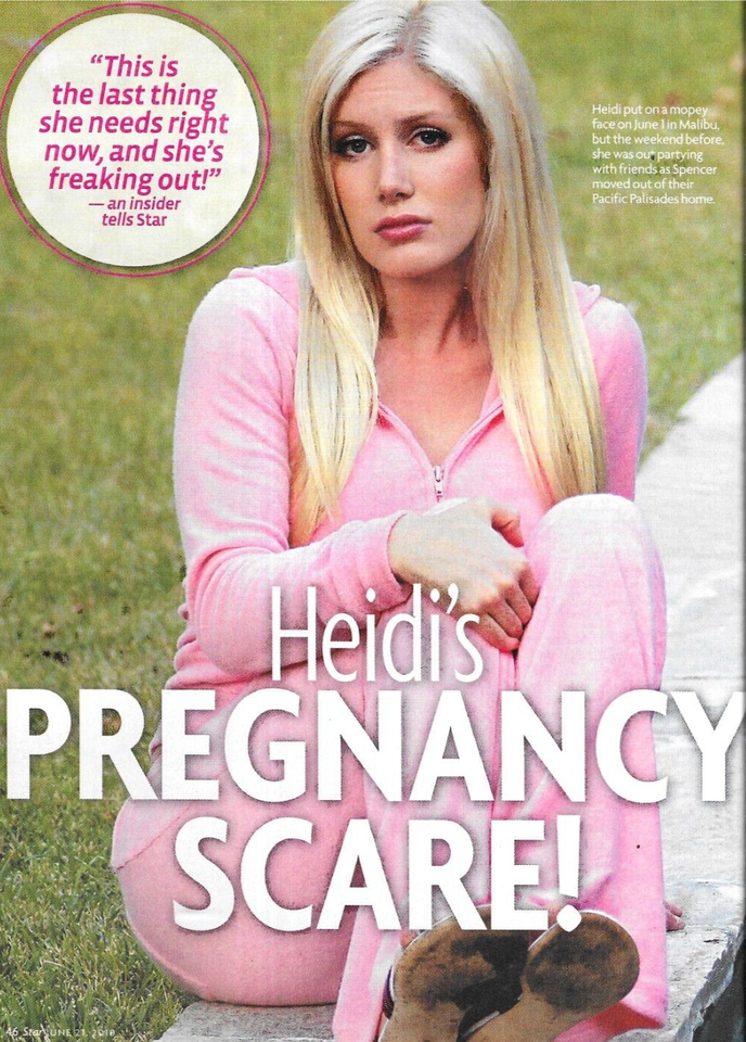 Star Magazine Jennifer Aniston Brad Pitt Angelina Jolie Britney Spears ...