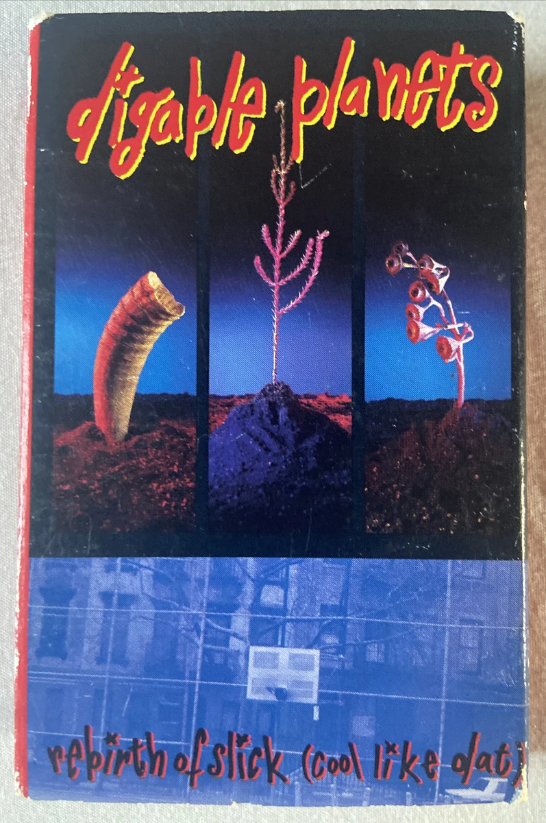 Digable Planets Cool Like That