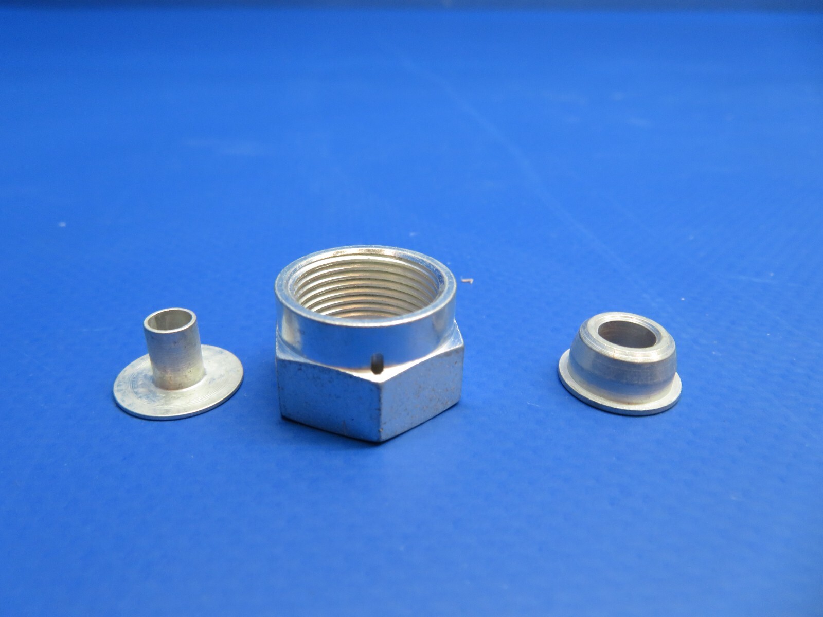 Bendix / TCM Ground Terminal Kit P/N 10-52305-1, 10-157159 NOS (1022 ...