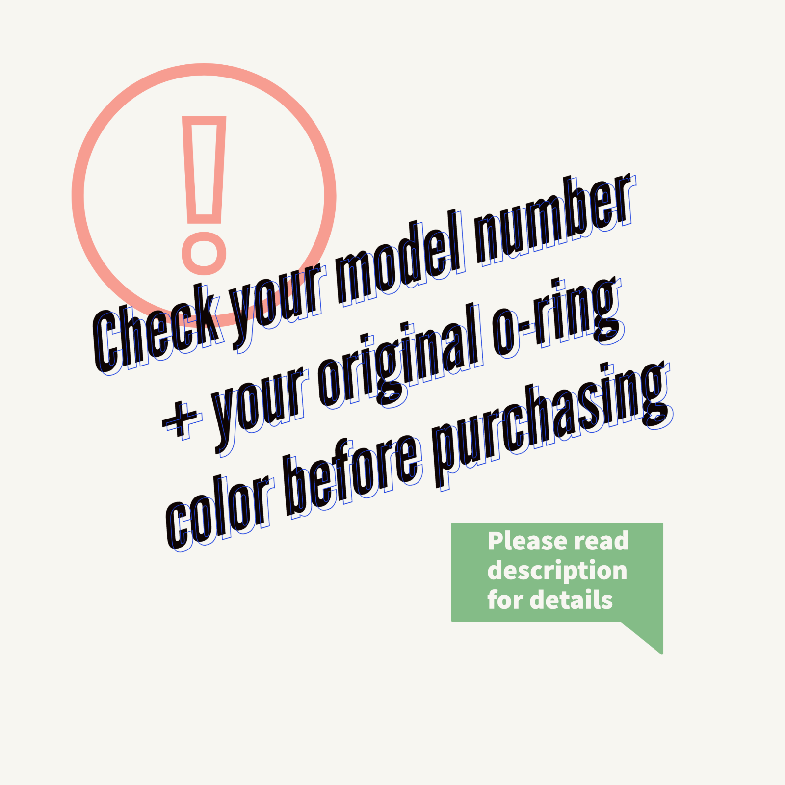 Replacement O-Rings for Suncast Hose Reel: Wall Mount Only - Leaky hose ...