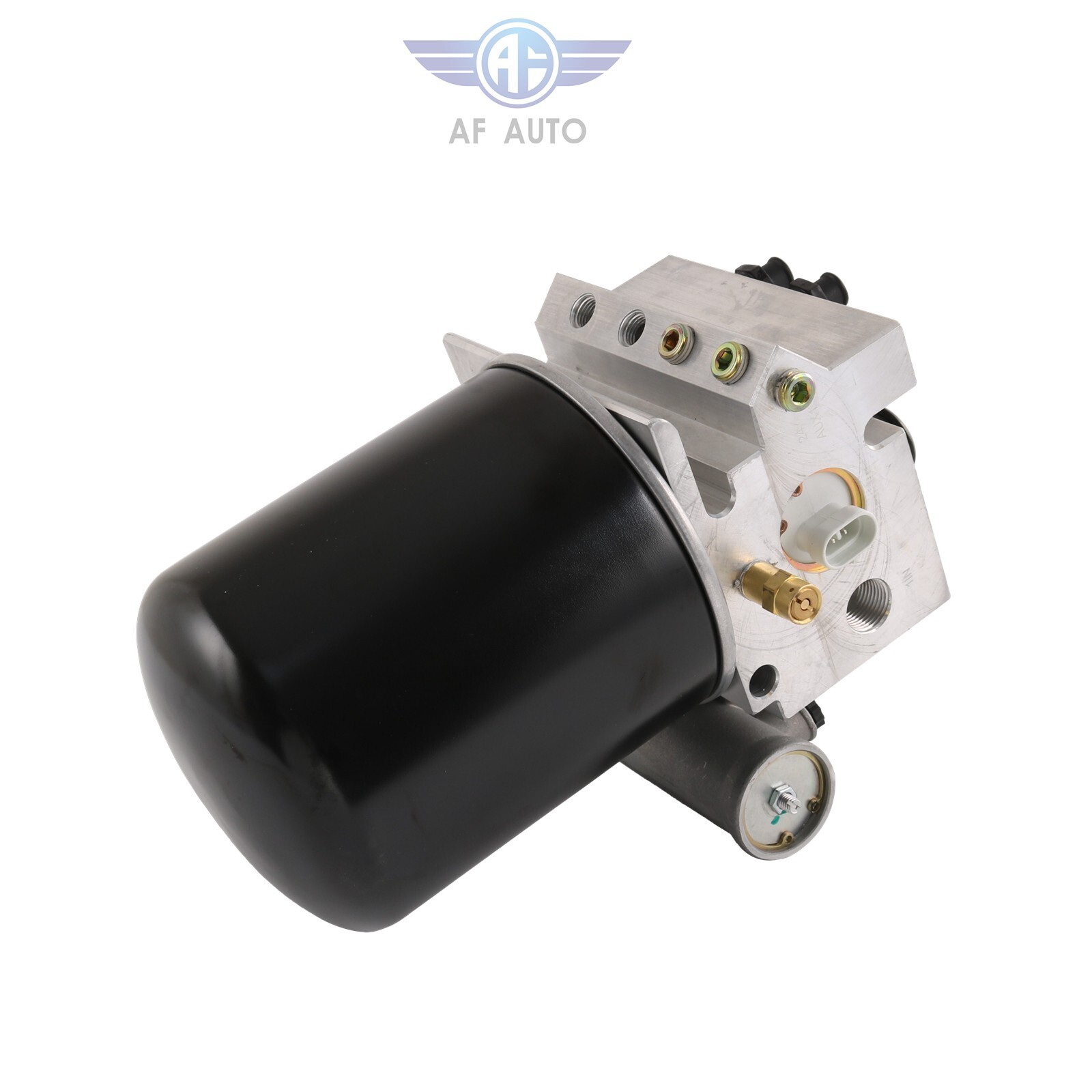 Air Dryer AD-IS For Peterbilt & Kenworth Replaces Bendix 5010696X ...