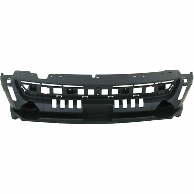 Header Panel Grille Mounting Panel Black Fits Ford Escape FO1223121 | eBay