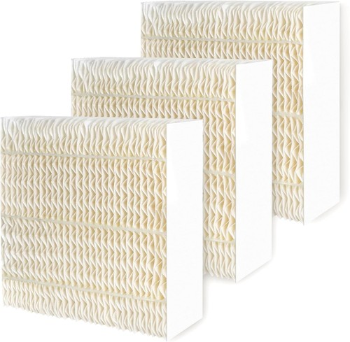 3-Pack EFP Humidifier Filter for AirCare 1043 Wick Super Bemis Essick ...