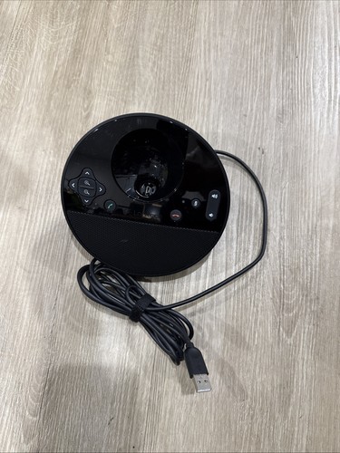 Logitech Video Conference Camera Speaker Base Only | eBay