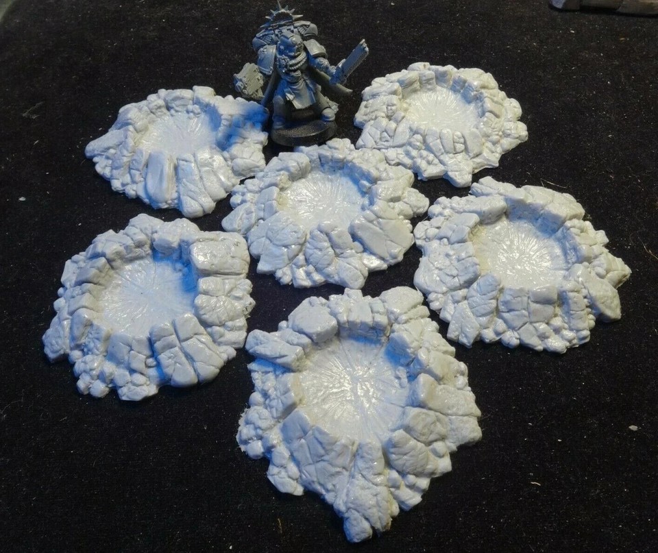 special terrain pack #1 28mm terrain FAST SHIP|Alternate Wargaming ...