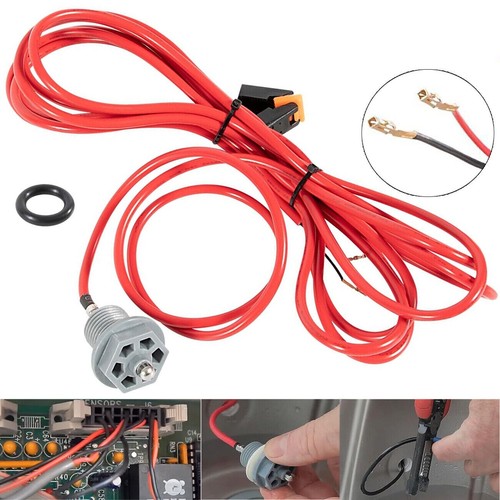 Replacement for Sundance Spa 6600-167 Temperature Sensor 6540-228 O-Rin ...