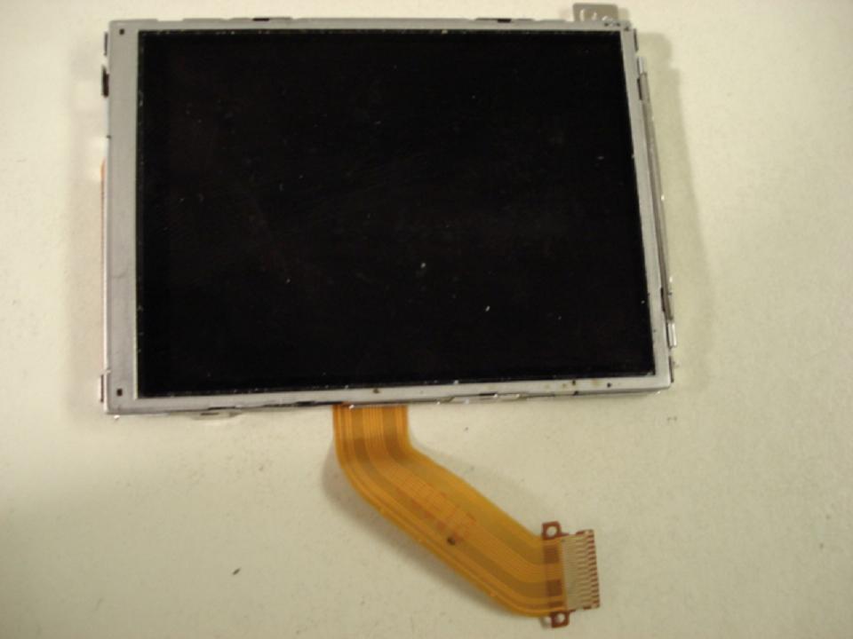 Canon Camera Part - LCD Screen 4 SD790 SD1100 SD1400 Elph 135 160 180 ...