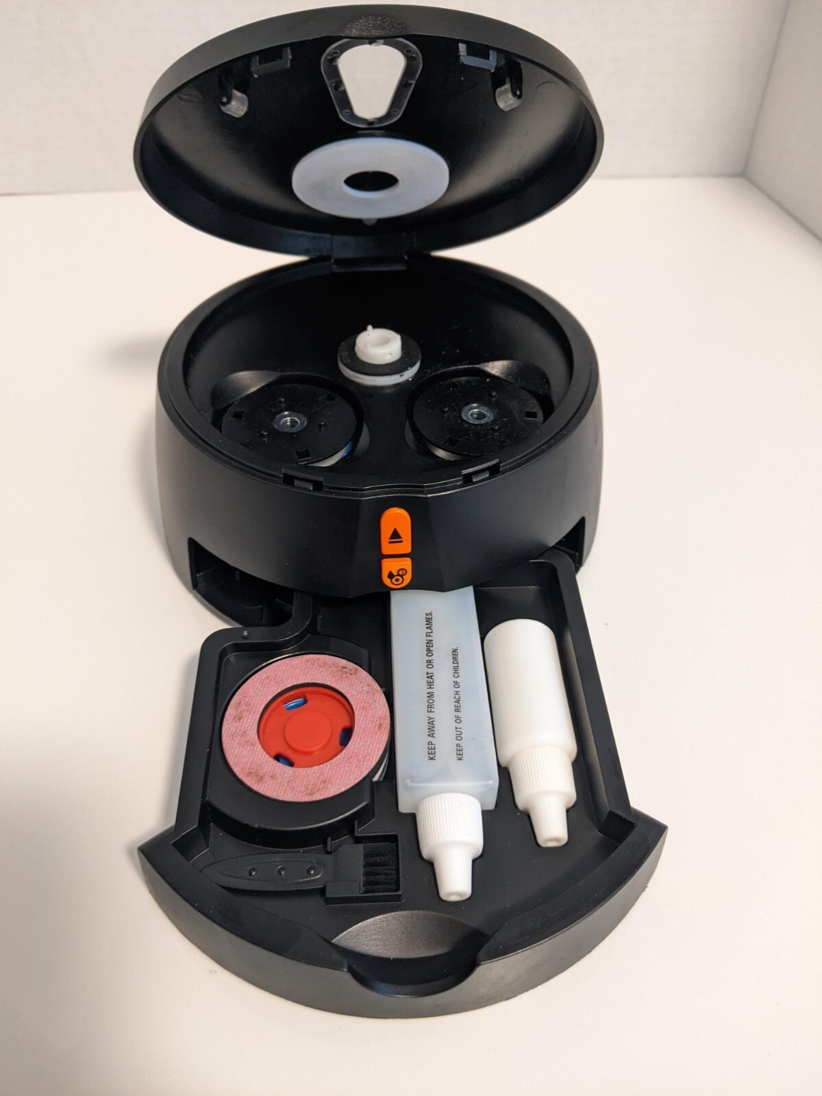 PROCARE CD/DVD Disc Cleaning and Repairing Kit PRO | eBay