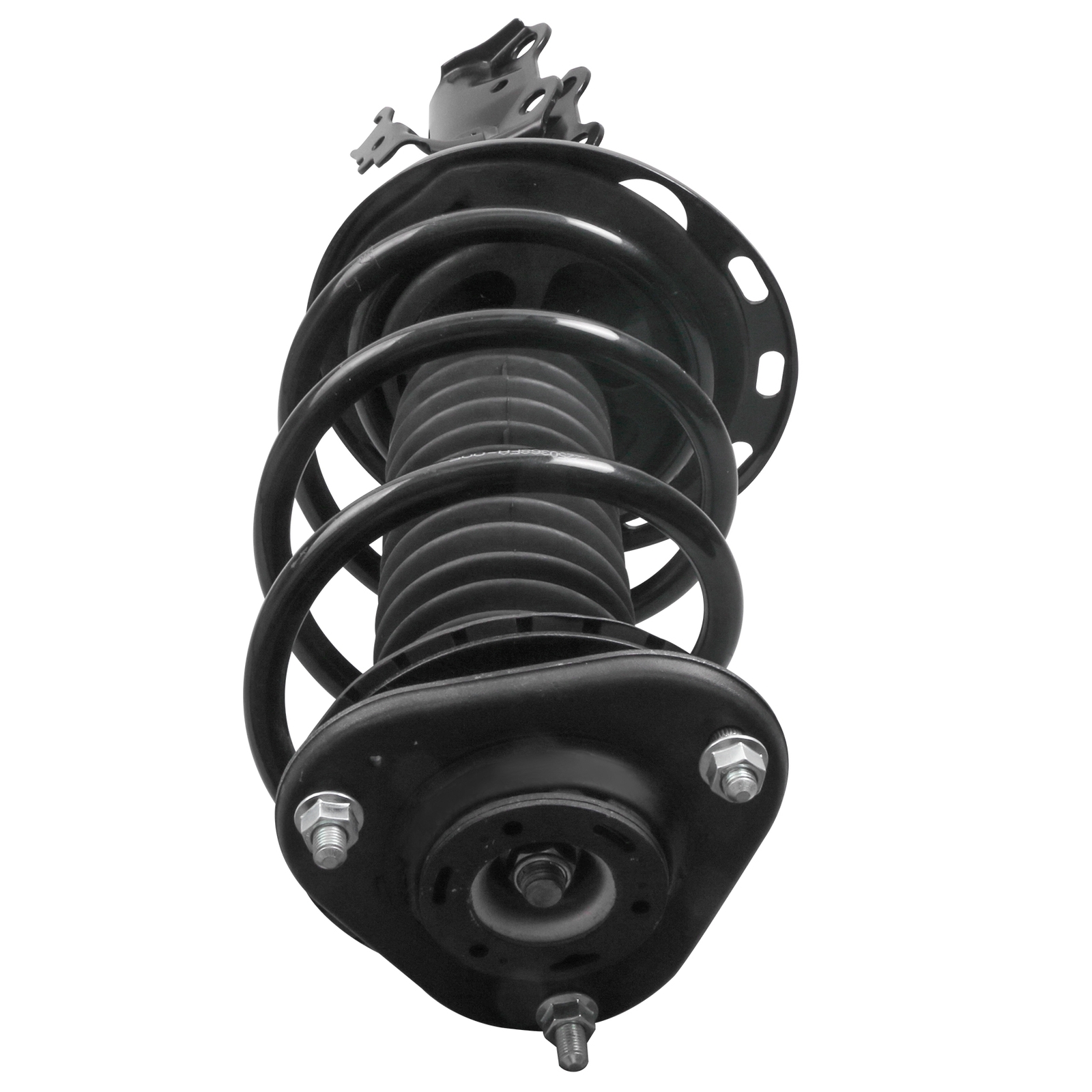 Set of 2 Front LH & RH Side Complete Shocks Struts For 06-08 Toyota ...