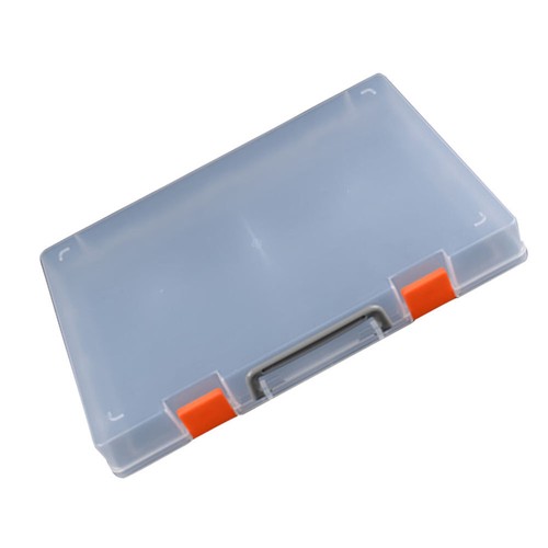 Kids Small Box Plastic Treasure Chest Plastic Toys Organizer Box | eBay