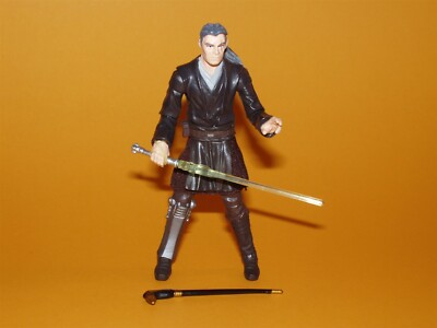 Star Wars TLC Comic Packs Jedi Master Tholme Loose | eBay