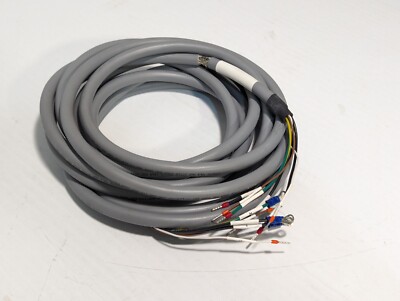 173K357G06 W4057 E90298 AWM Style 2464 80C 300V Cable Assembly | eBay