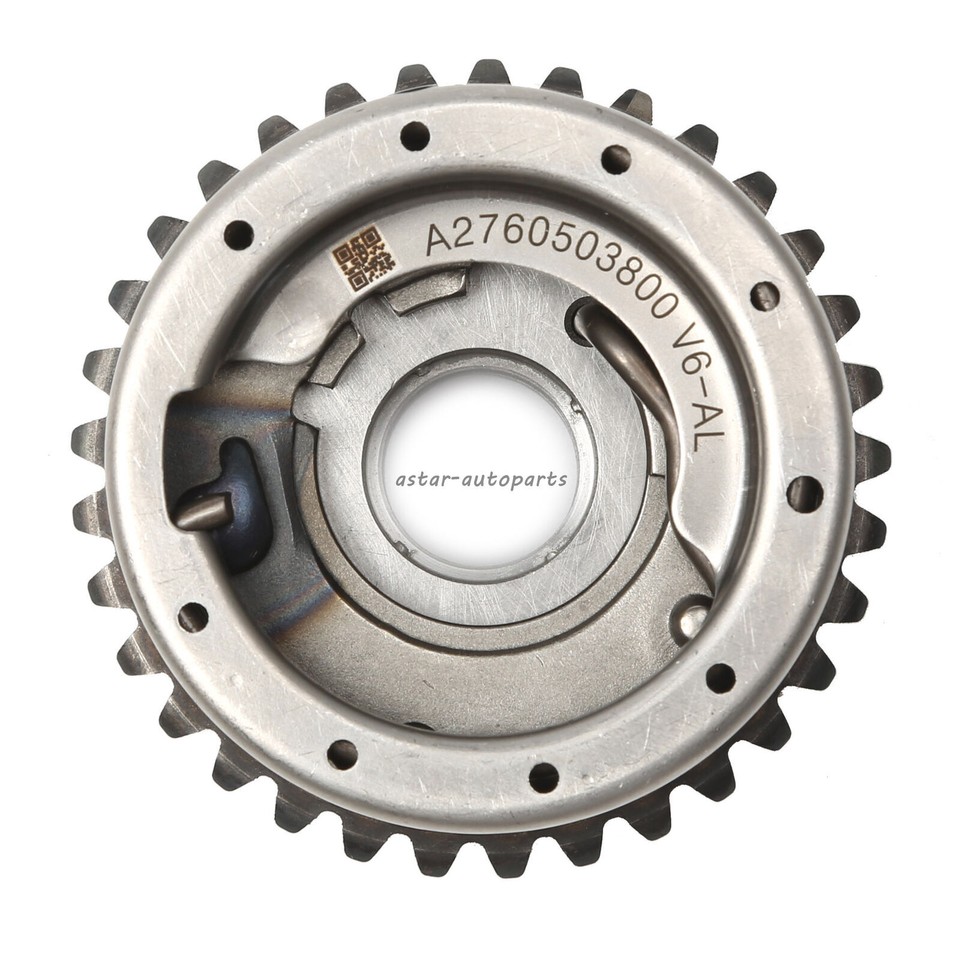 OEM 2760503800 2760503900 Exhaust L&R Camshaft Adjuster Actuator for ...