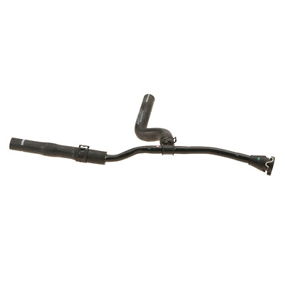 Genuine OEM Intercooler Vent Line to Timing Case and Intercooler for ...