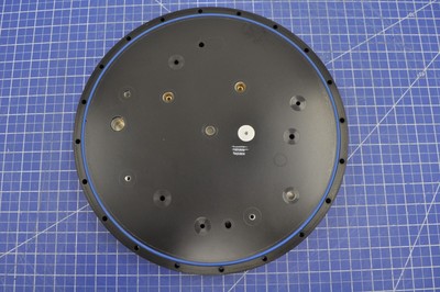 Wafer Processing - 300Mm Esc