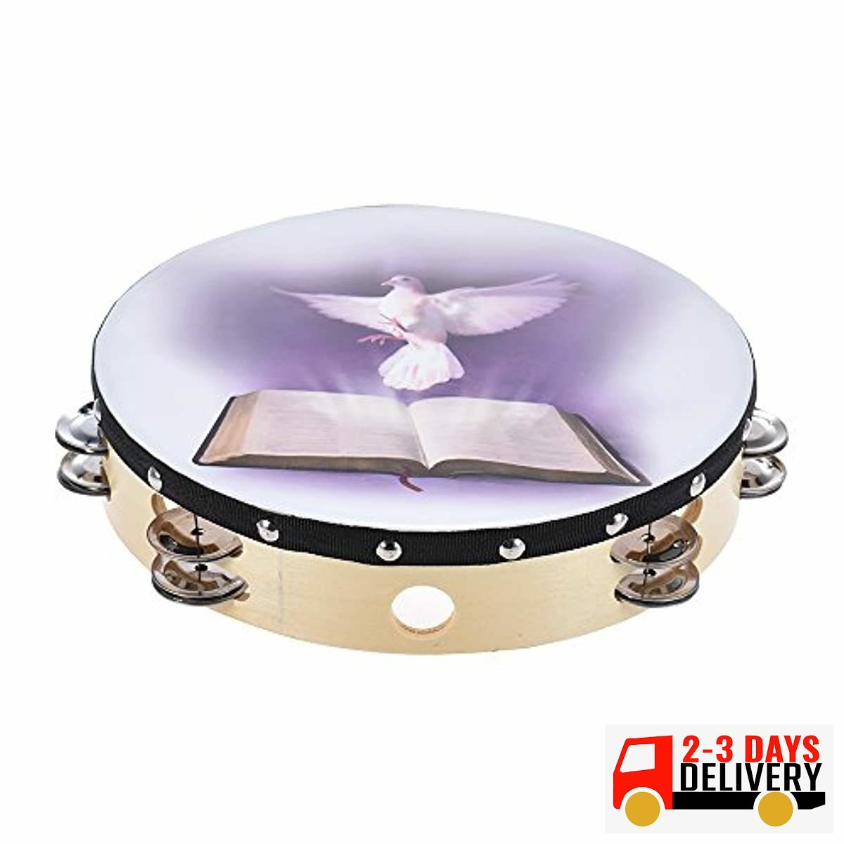 Panderetas Instrument